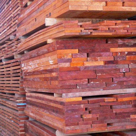 maderas - Madereria Cuauhnahuac