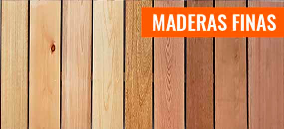 Madereria Cuauhnahuac