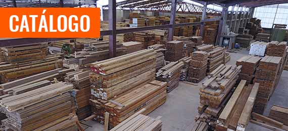 Madereria Cuauhnahuac